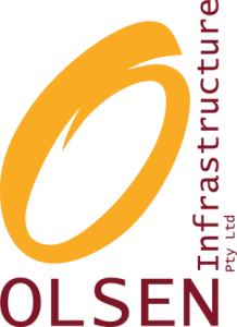 logo - Olsen Infrastructure P/L
