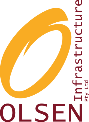 logo - Olsen Infrastructure P/L